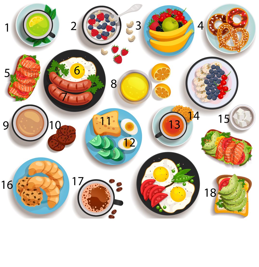 04 Essen und Trinken