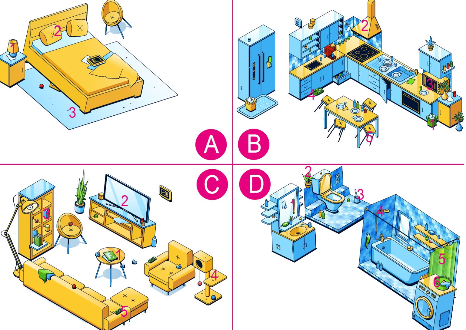 02 Living and furnishing