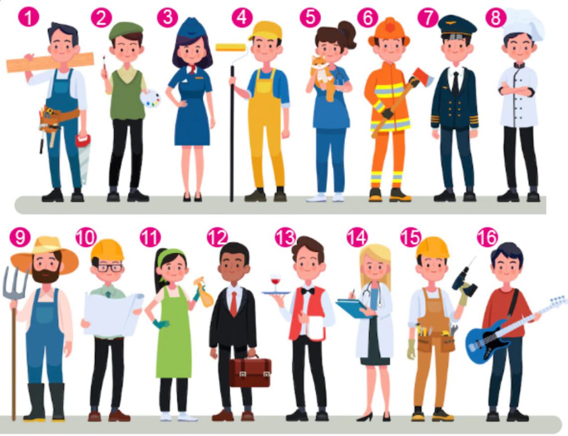 A1 German online exercises